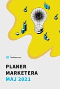 Planer Marketera 2021
