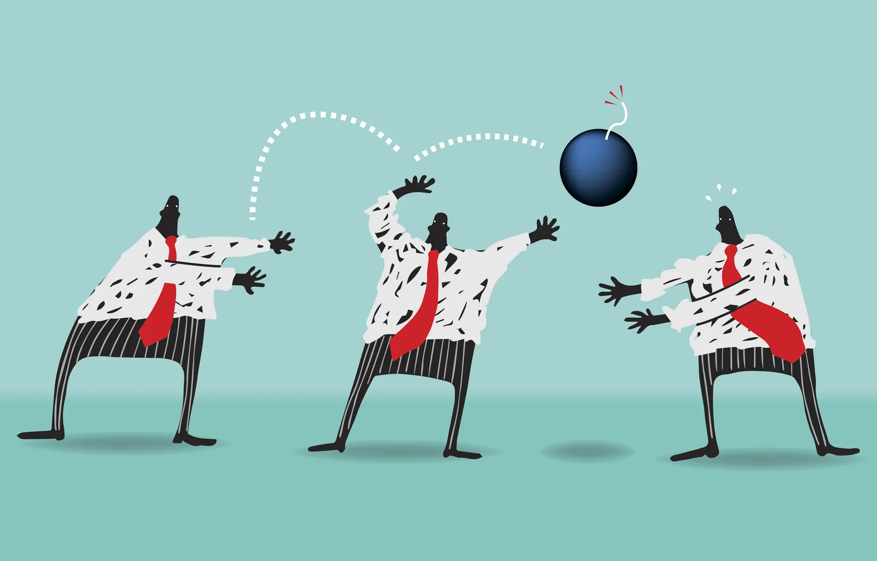 Wrzuta to nie poruta!