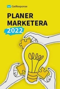 Planer Marketera 2022
