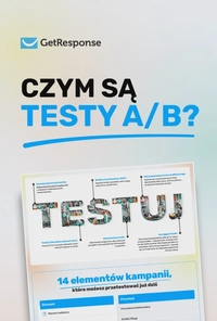 Czym są testy A/B?