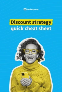 Ecommerce Discount Strategy: Easy Cheat Sheet