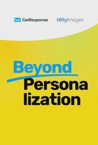 Beyond Personalization – Image Personalization in Email Marketing