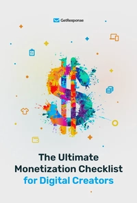 The Ultimate Monetization Checklist for Digital Creators [Free]