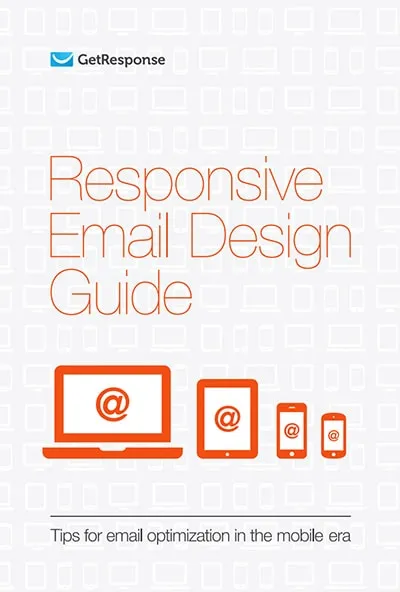 Responsive Email Design Guide.