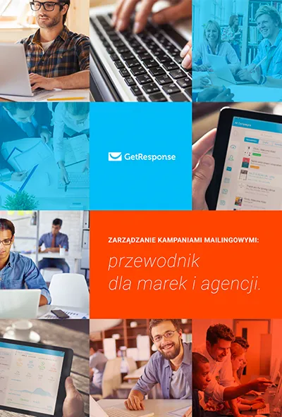 Przewodnik dla agencji i marek