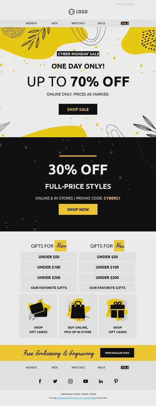 Email Marketing | Software & Solutions