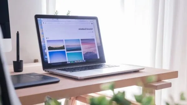 How to Build a Website From Scratch (in 9 easy steps)