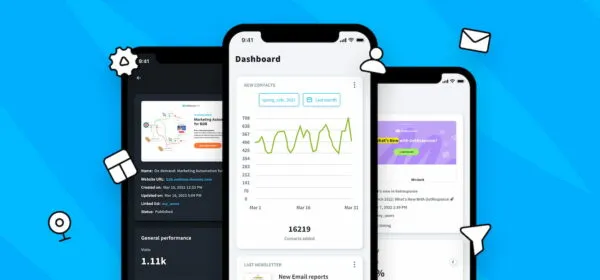 GetResponse Blog - Online Marketing Tips