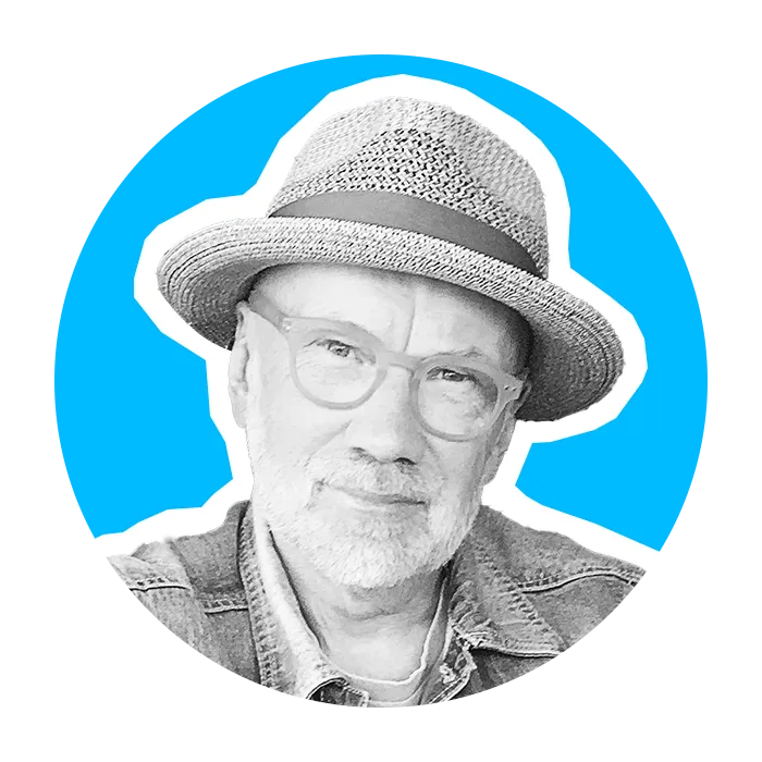 Andy Rogers, musician, GetResponse customer story