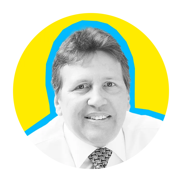 Robert Brzezinski, minister, GetResponse customer story,