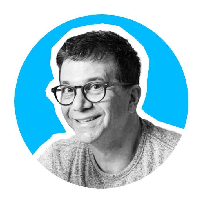 Bryan Toder, Online Coach, GetResponse Customer Story