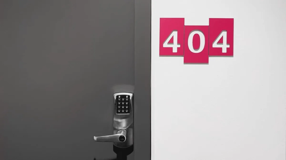 404 Pages With a Twist: 21 Examples to Get Inspired By